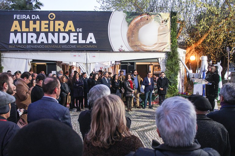 Alheira de Mirandela, a certificada c/Fotos – Confrariamor.com